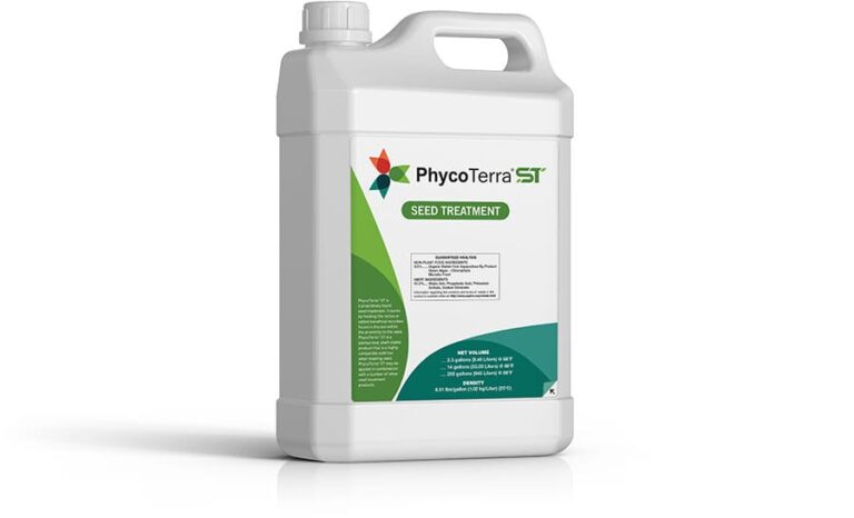 Seed Treatments 101: Support and Protect Your Seeds this Spring