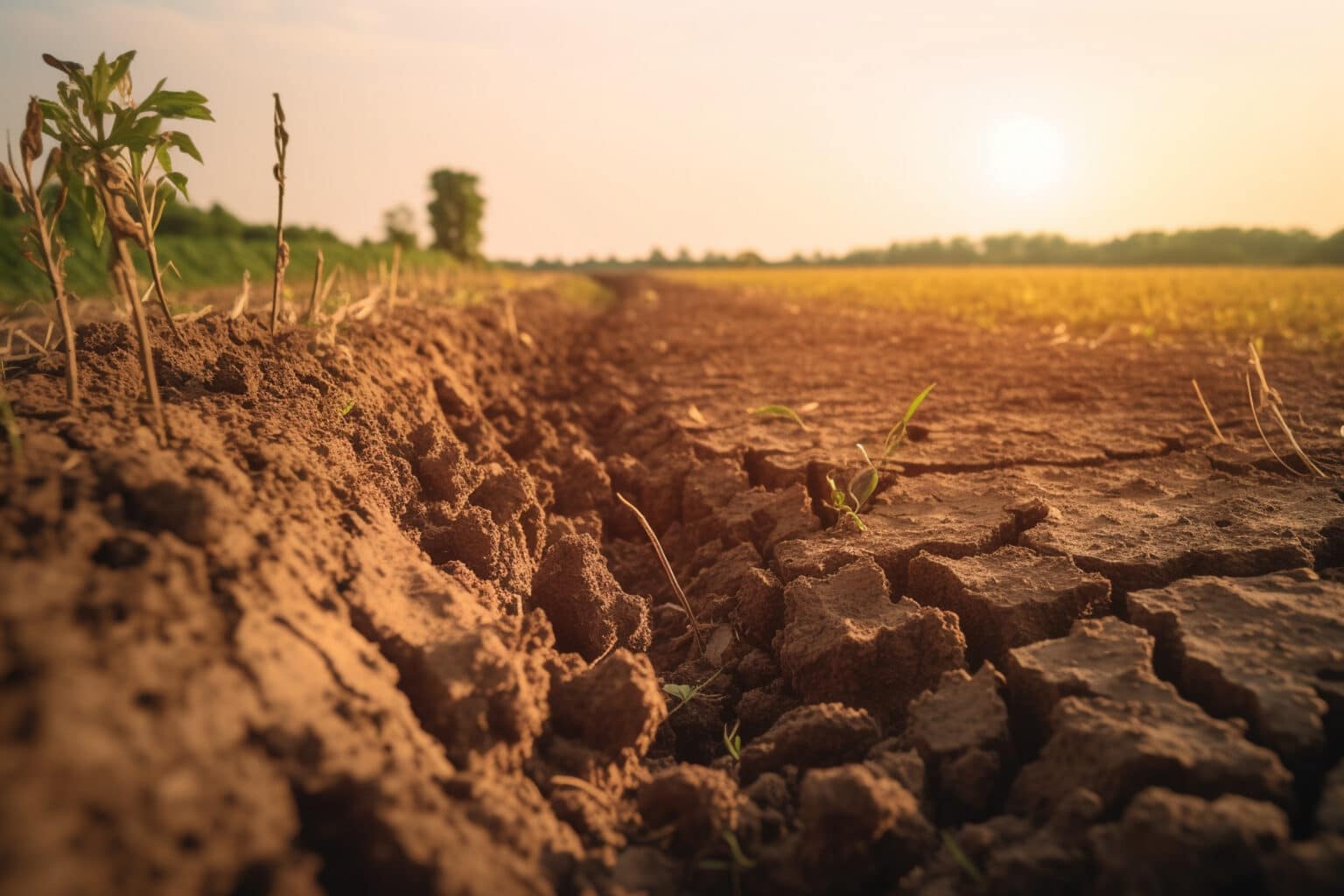 Soil Structure and Compaction Solutions