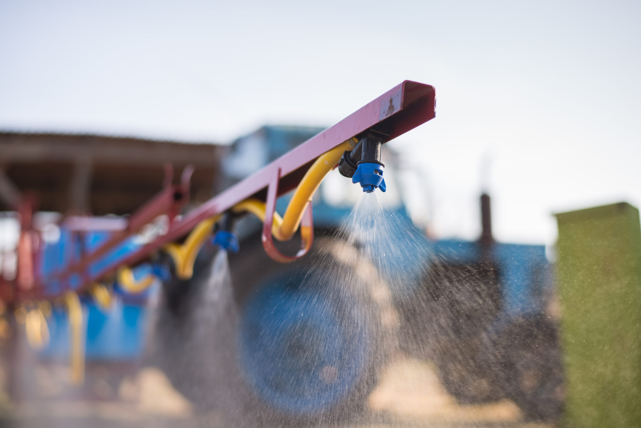 Why are your soil microbes dormant? | Phycoterra