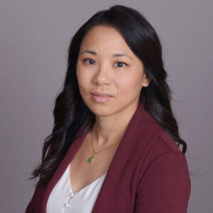 Julian Yu - PhycoTerra®